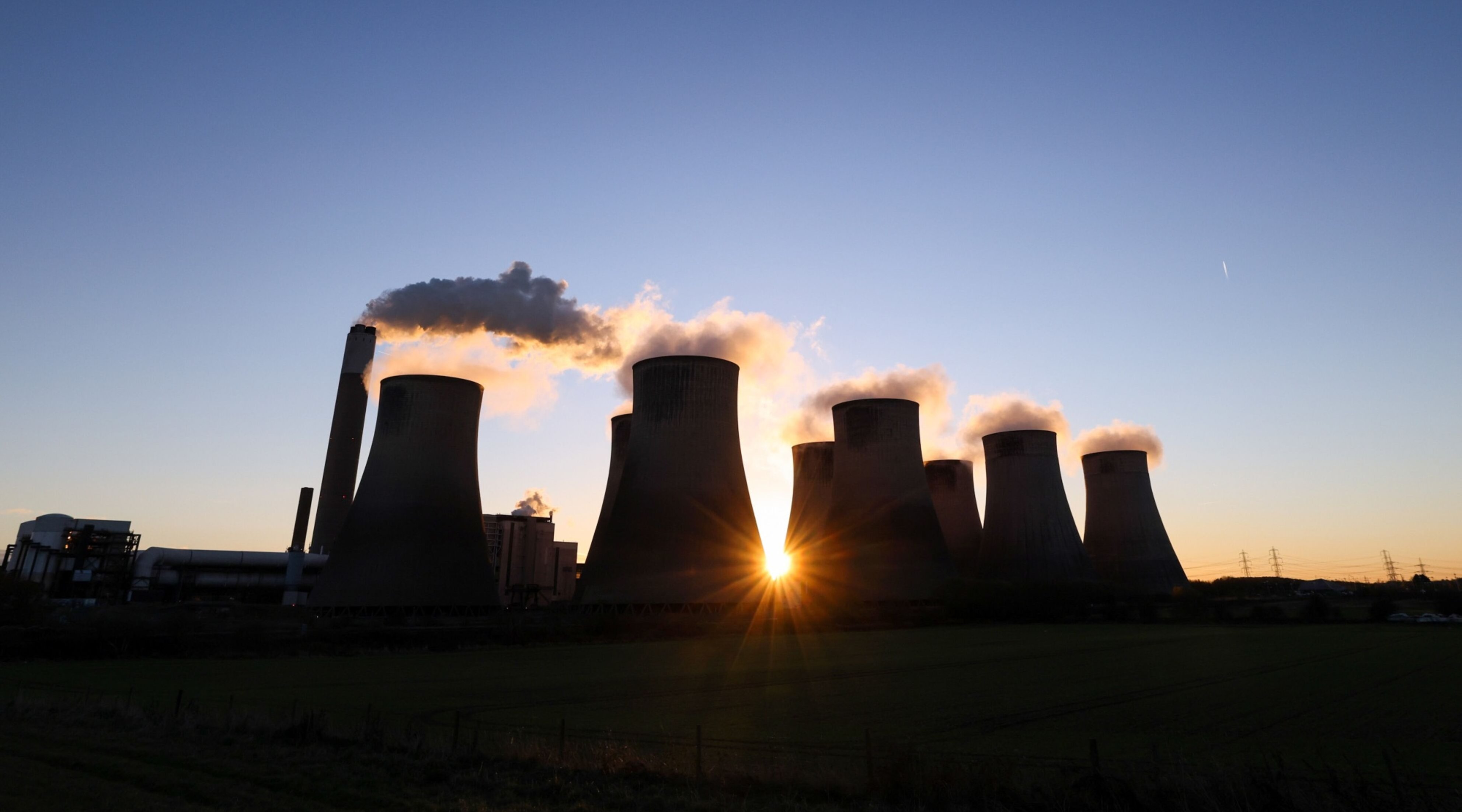'Transition credits' could sweeten deal for early retirement of coal-fired power plants: MAS ...